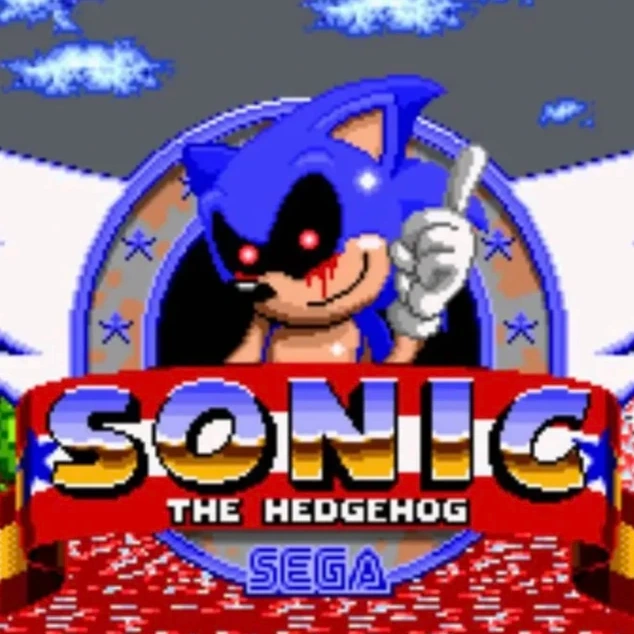 Sonic.exe (2017) | Execution archive Wiki | Fandom