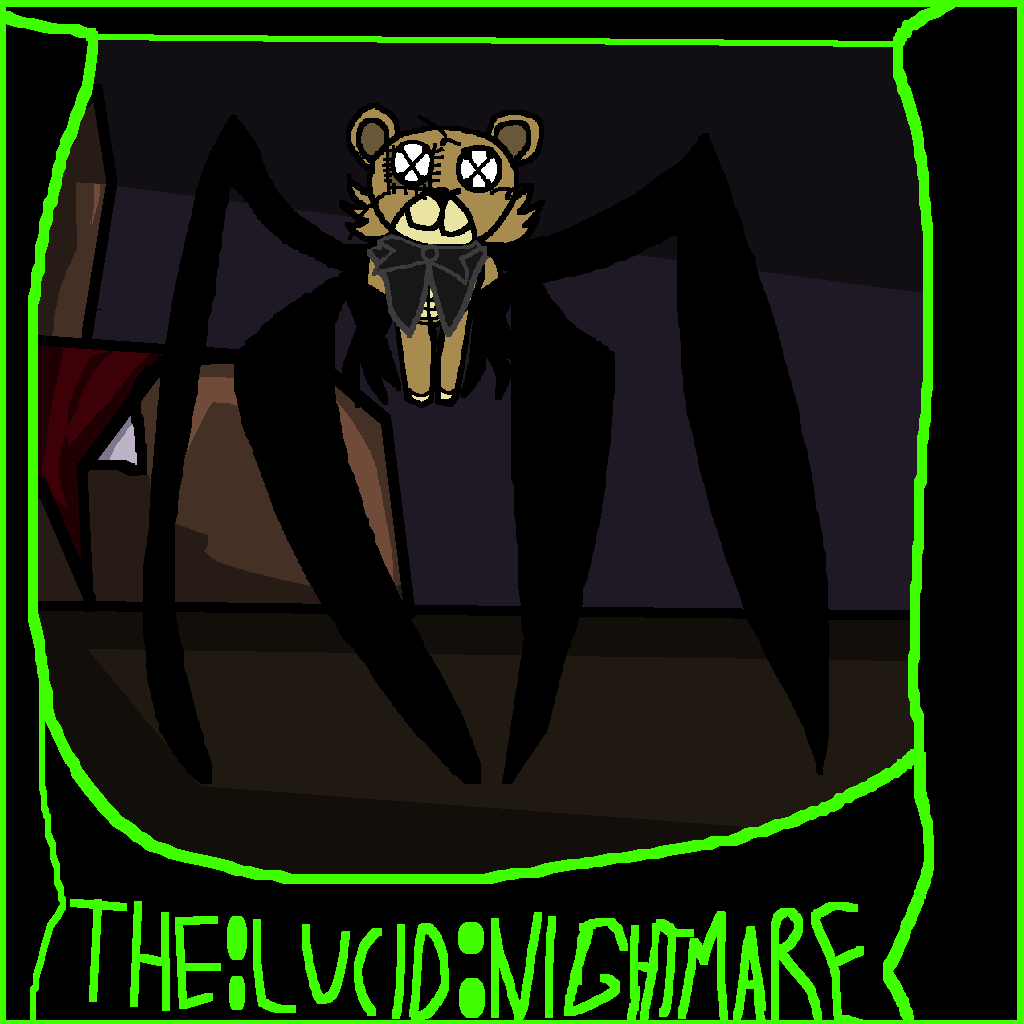 Lucid Dweller | Execution Wiki | Fandom