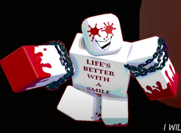 SMILE | Execution Wiki | Fandom