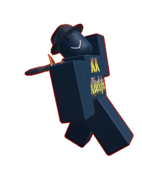 KillerKyle | Execution Wiki | Fandom