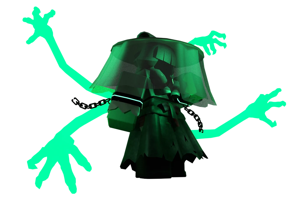 THE SPIRIT | Execution Wiki | Fandom