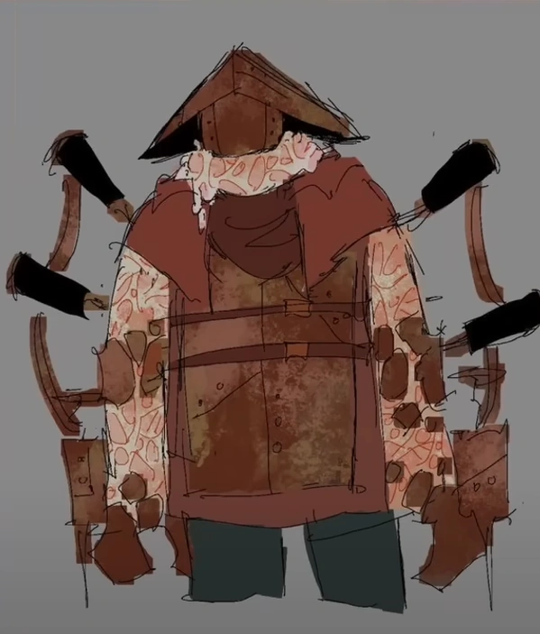 RUST 010 | Execution Wiki | Fandom