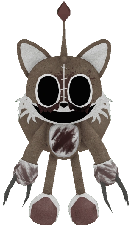Tails Doll | Execution Wiki | Fandom