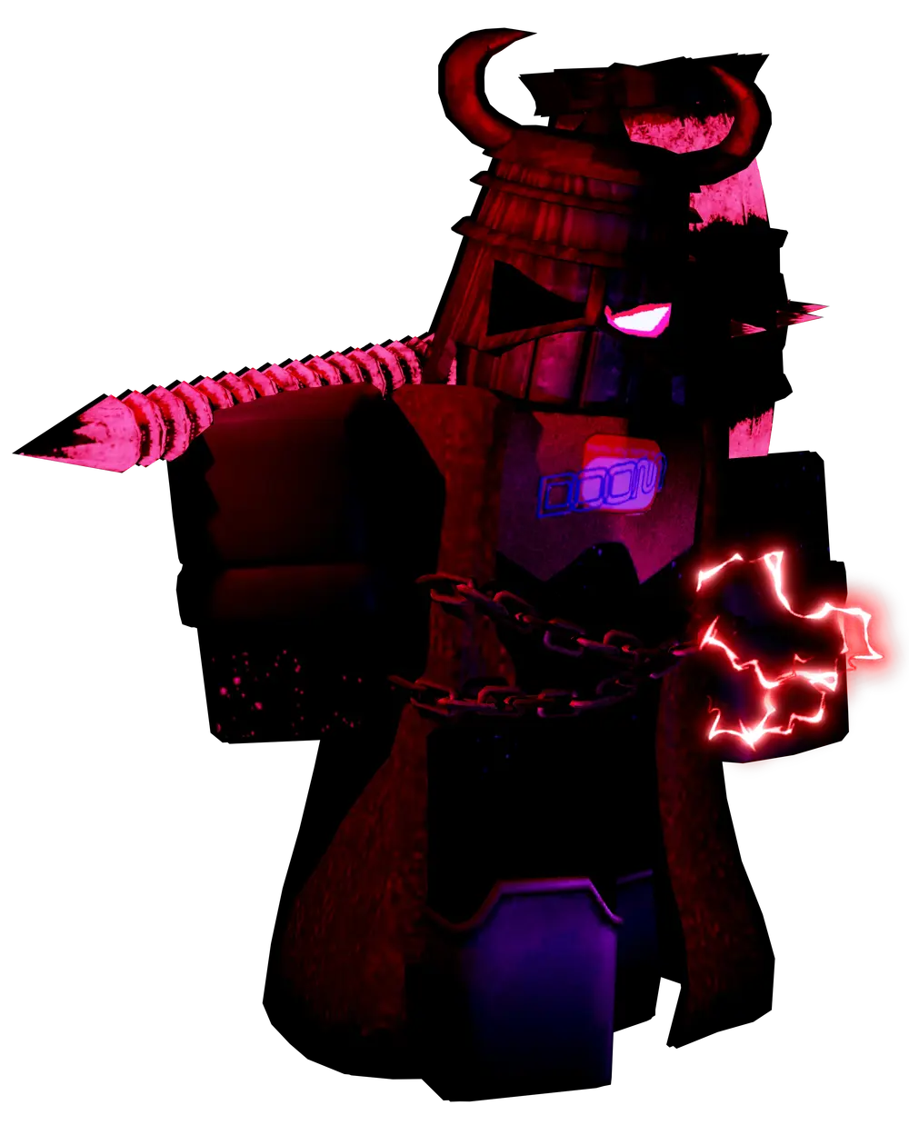 Doombringer & ReeseMcBlox | Execution Wiki | Fandom