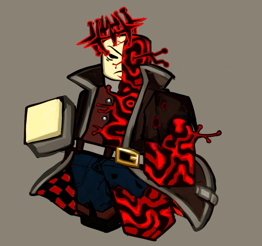 Dignity | Execution Wiki | Fandom