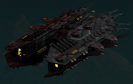 Super Ships | Executive Assault 2 Wiki | Fandom