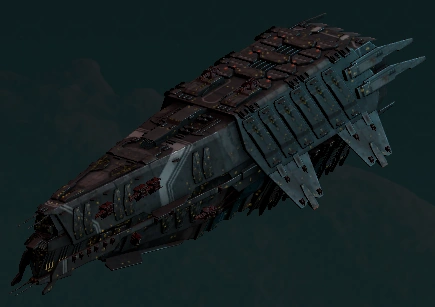 Titan | Executive Assault 2 Wiki | Fandom