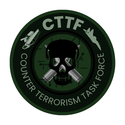 Counter Terrorism Task Force (CTTF) | EXECUTIVE ROLEPLAY Wiki | Fandom