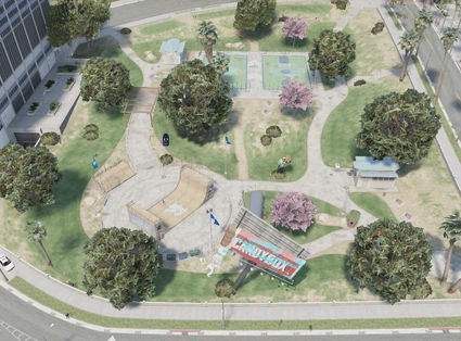 Decker Street Rascals | EXECUTIVE ROLEPLAY Wiki | Fandom