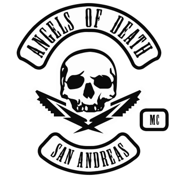 Angels Of Death MC | EXECUTIVE ROLEPLAY Wiki | Fandom