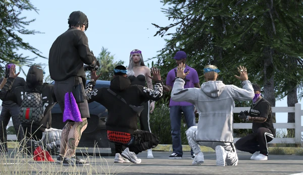 Decker Street Rascals | EXECUTIVE ROLEPLAY Wiki | Fandom