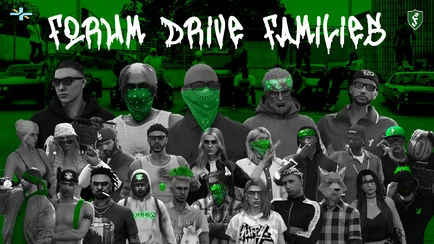 Forum Drive Families | EXECUTIVE ROLEPLAY Wiki | Fandom