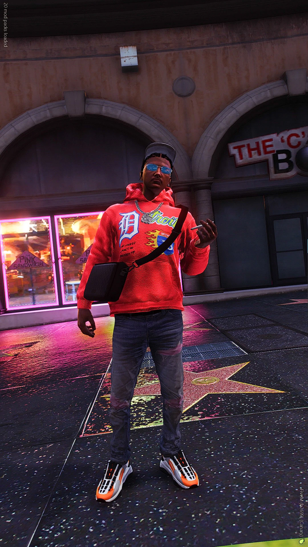 Aka Alaska | ExecutiveRP Wiki | Fandom