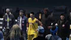 DSR/Gallery | ExecutiveRP Wiki | Fandom