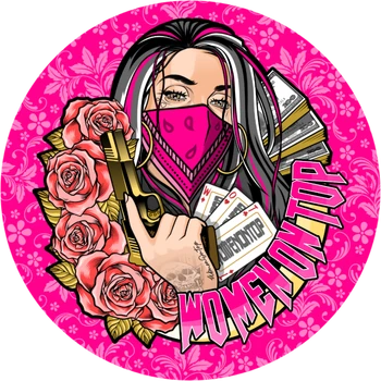 Women On Top | ExecutiveRP Wiki | Fandom