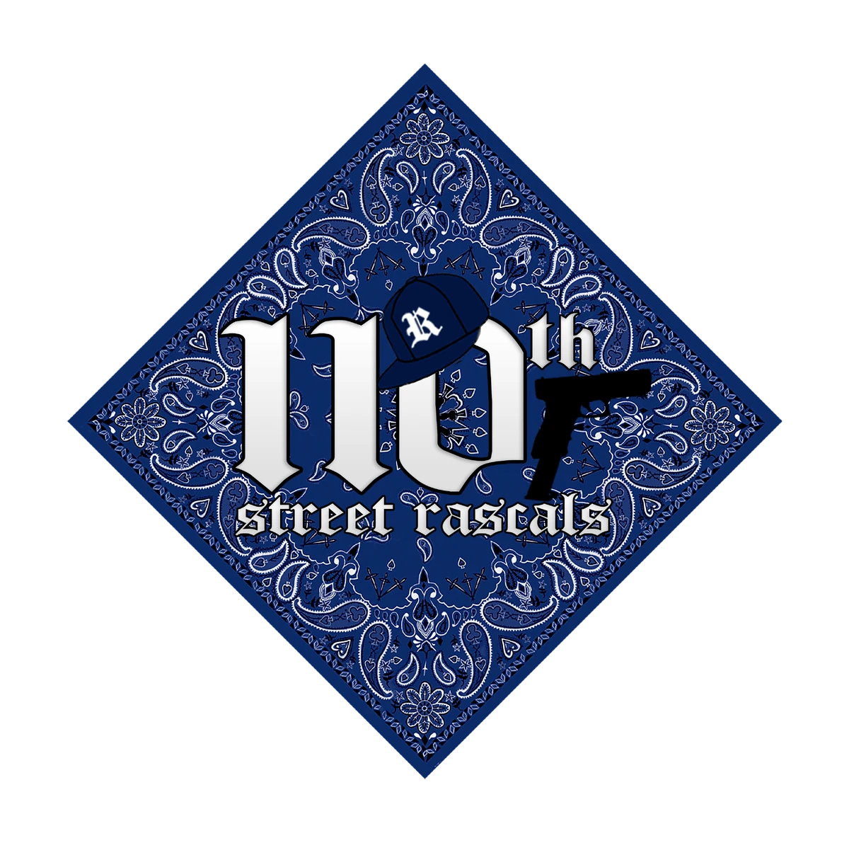 110th Street Rascals | ExecutiveRP Wiki | Fandom