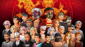 Lean Dragon | ExecutiveRP Wiki | Fandom