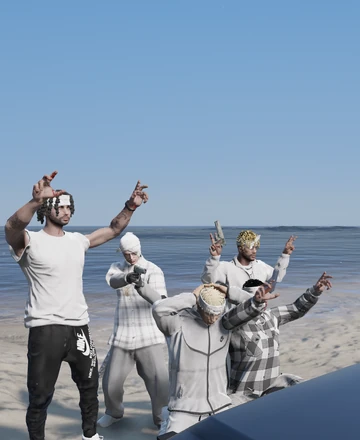 DSR/Events | ExecutiveRP Wiki | Fandom