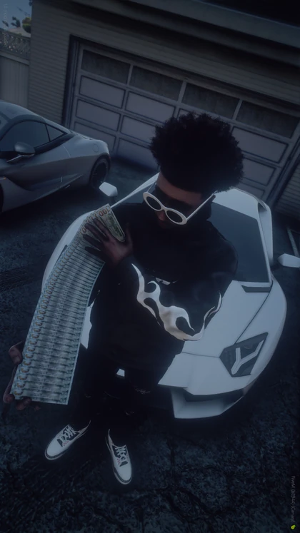 Tione Jayden | ExecutiveRP Wiki | Fandom