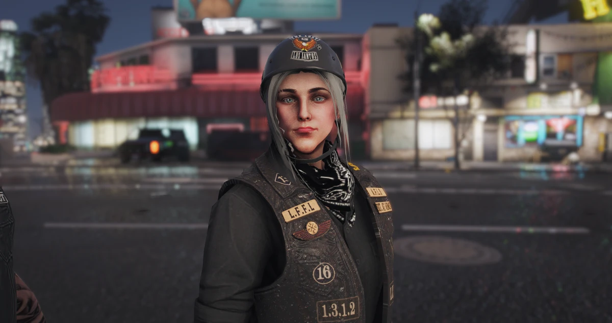 Stalia Willow | ExecutiveRP Wiki | Fandom