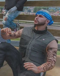 DSR/Members | ExecutiveRP Wiki | Fandom