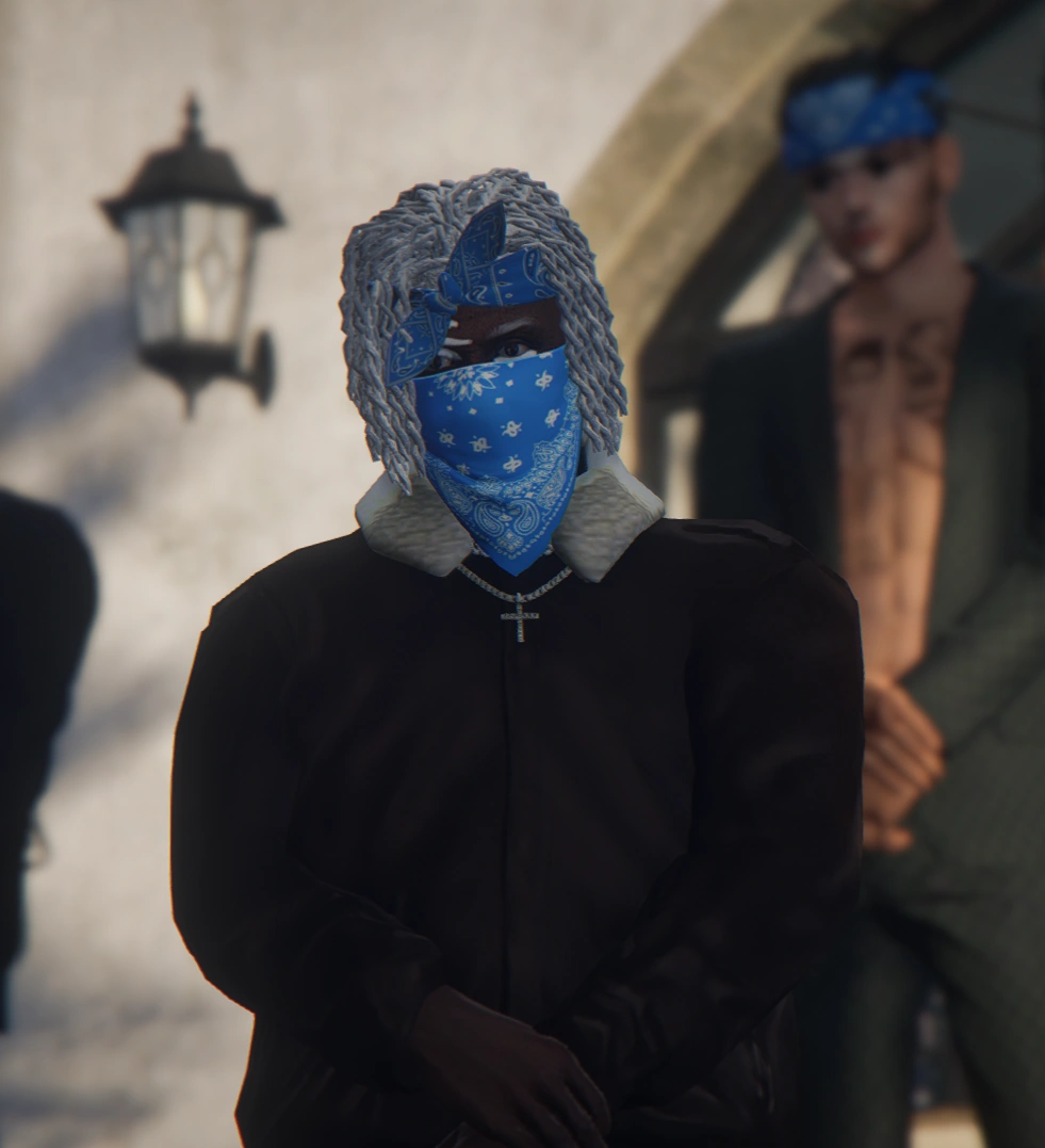 Mill West | ExecutiveRP Wiki | Fandom