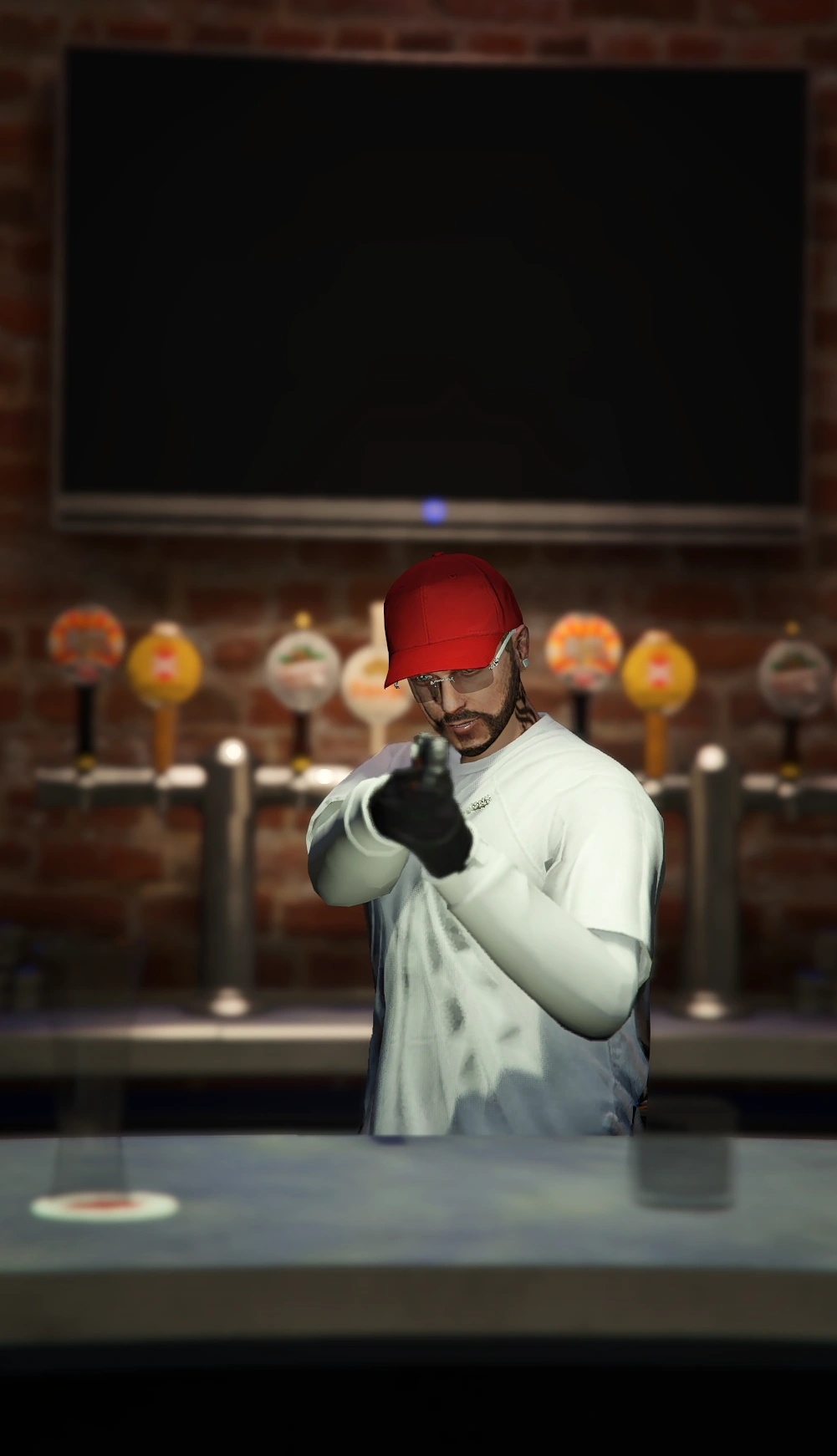 Sammy | ExecutiveRP Wiki | Fandom