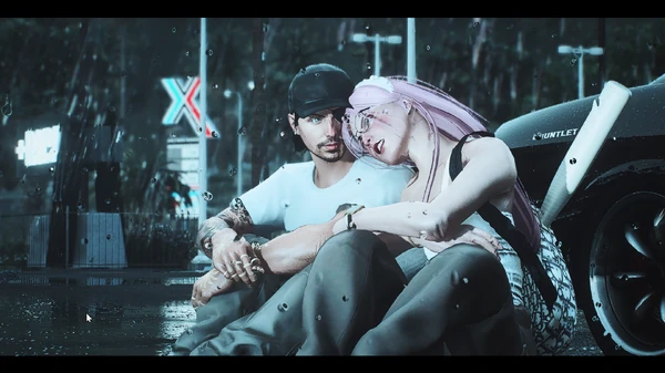 Garry D Bardolf | ExecutiveRP Wiki | Fandom