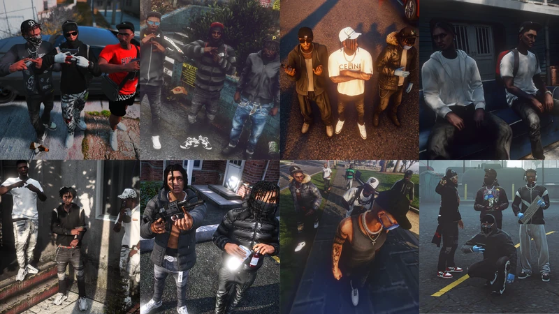 63rd St.Lawrence | ExecutiveRP Wiki | Fandom