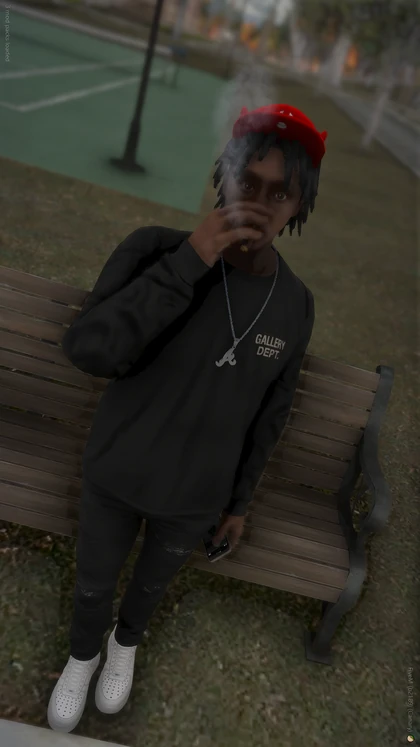 Tione Jayden | ExecutiveRP Wiki | Fandom