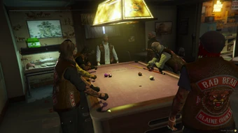 BBMC/GALLERY | ExecutiveRP Wiki | Fandom