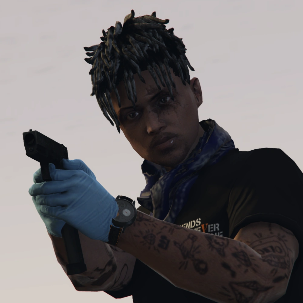 Rakeem Crawford | ExecutiveRP Wiki | Fandom