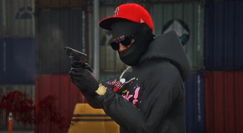 Arthur Brooklyn | ExecutiveRP Wiki | Fandom