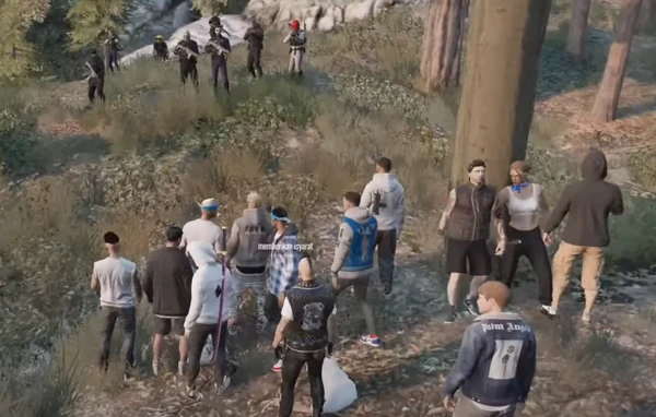 DSR/Events | ExecutiveRP Wiki | Fandom