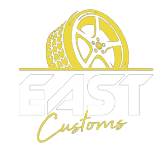 East Coast Customs Logo News East Coast Customs