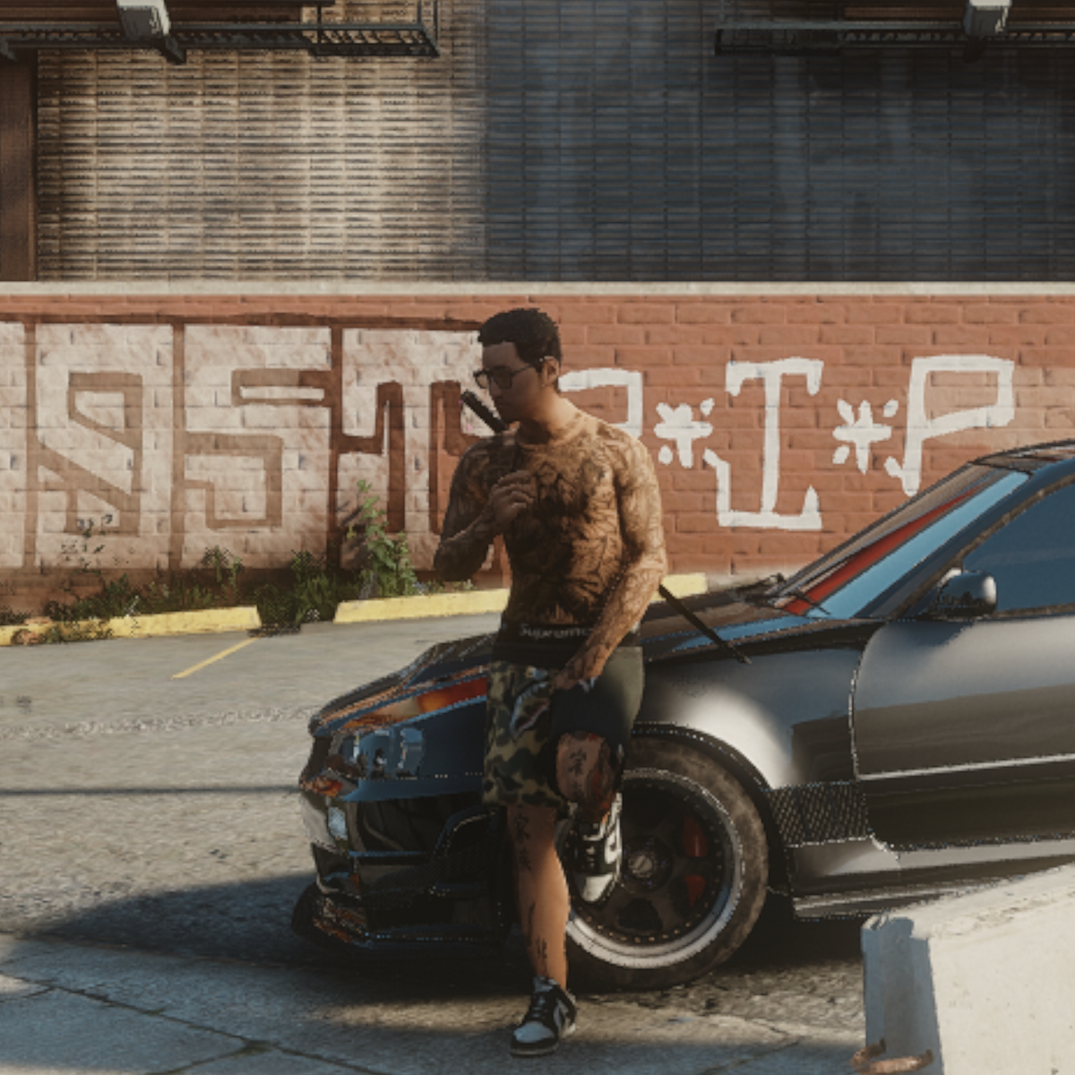 Tao Cheng | ExecutiveRP Wiki | Fandom