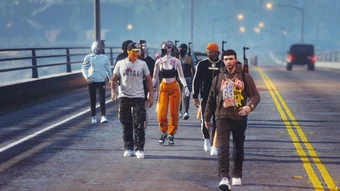 ALEXANDRIA/Gallery | ExecutiveRP Wiki | Fandom