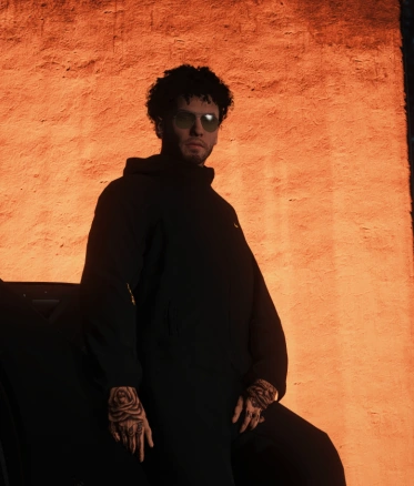 Kent Murphy | ExecutiveRP Wiki | Fandom