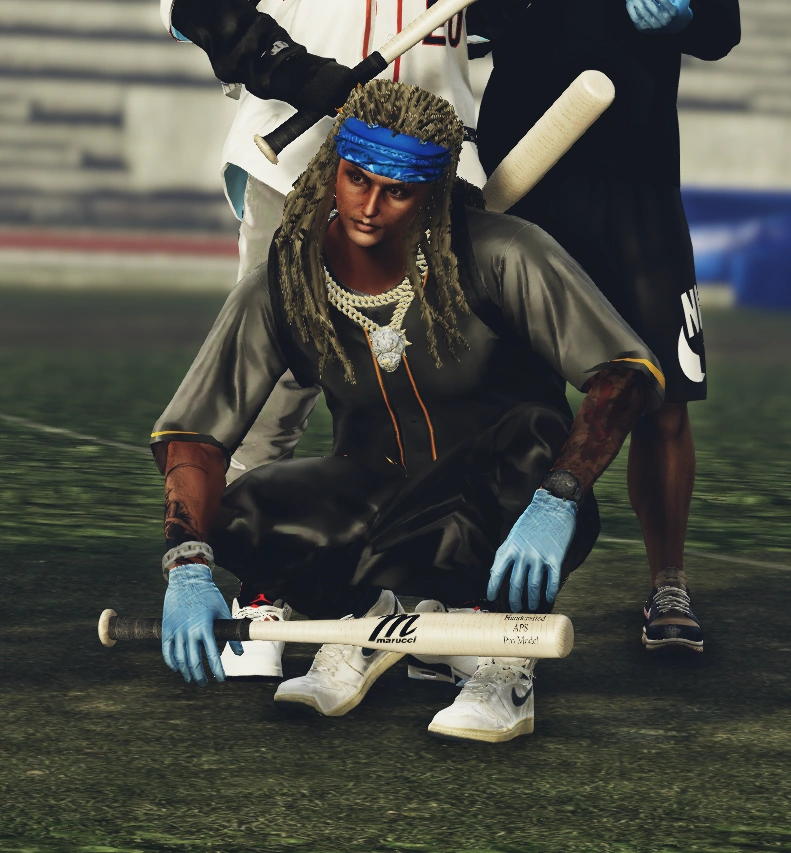 Leo MorningStars | ExecutiveRP Wiki | Fandom