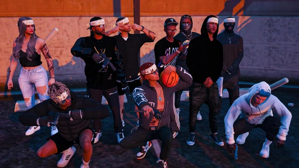 Bara Takeshi | ExecutiveRP Wiki | Fandom