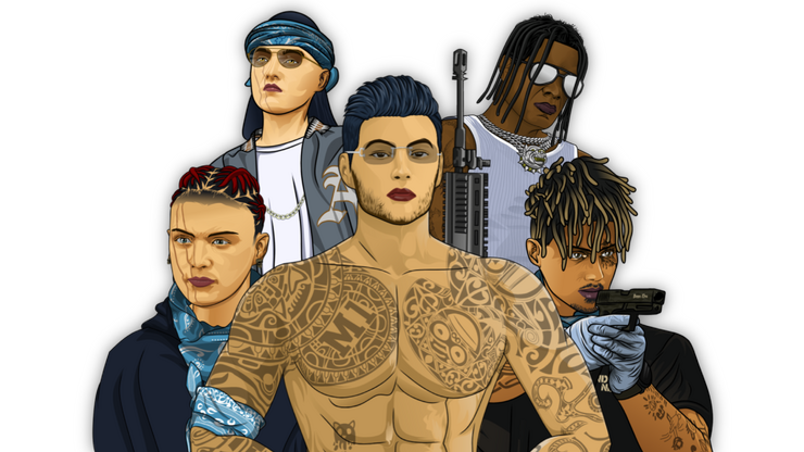 Tsgallery Executiverp Wiki Fandom