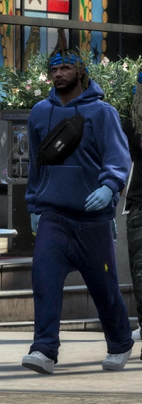 DSR/Members | ExecutiveRP Wiki | Fandom