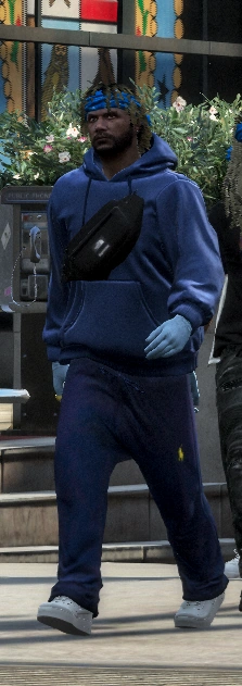 Bimbim Damien Hubert | ExecutiveRP Wiki | Fandom