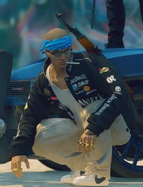 DSR/Members | ExecutiveRP Wiki | Fandom