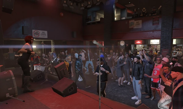 DSR/Events | ExecutiveRP Wiki | Fandom