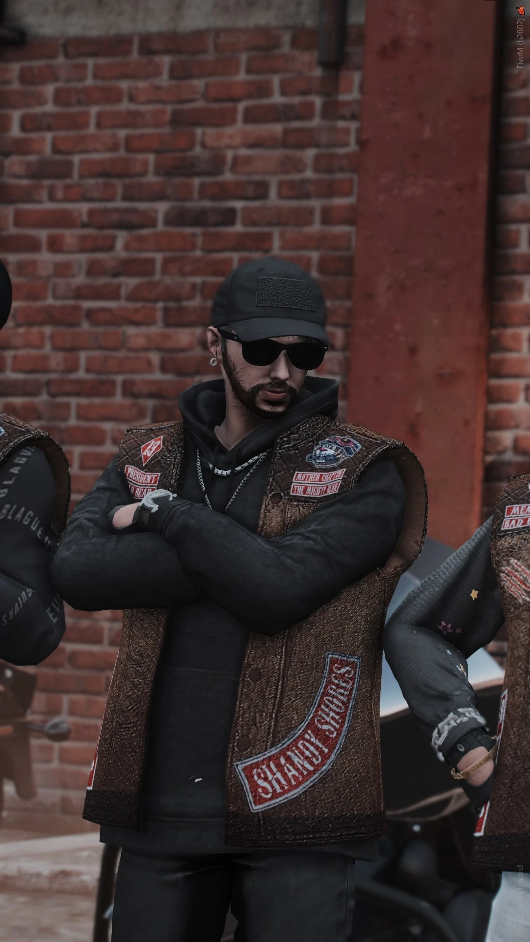 BBMC/MEMBERS | ExecutiveRP Wiki | Fandom