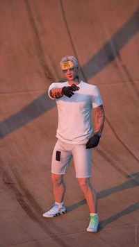 THE FIXER/Gallery | ExecutiveRP Wiki | Fandom