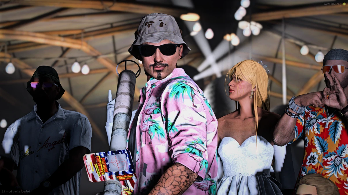 Henry | ExecutiveRP Wiki | Fandom