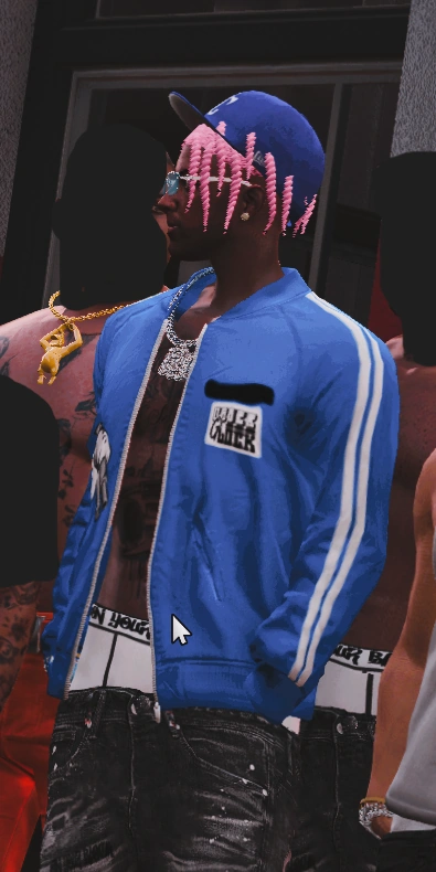 Matthew Bieber | ExecutiveRP Wiki | Fandom