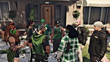 Forum Drive Families | ExecutiveRP Wiki | Fandom